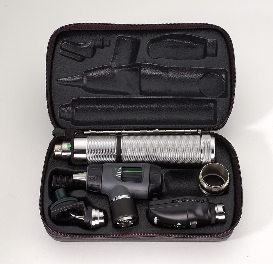 Welch Allyn Classic Set LED bulbs: 97210-MCL (NOW 71-SM2CXX + 26538 ...