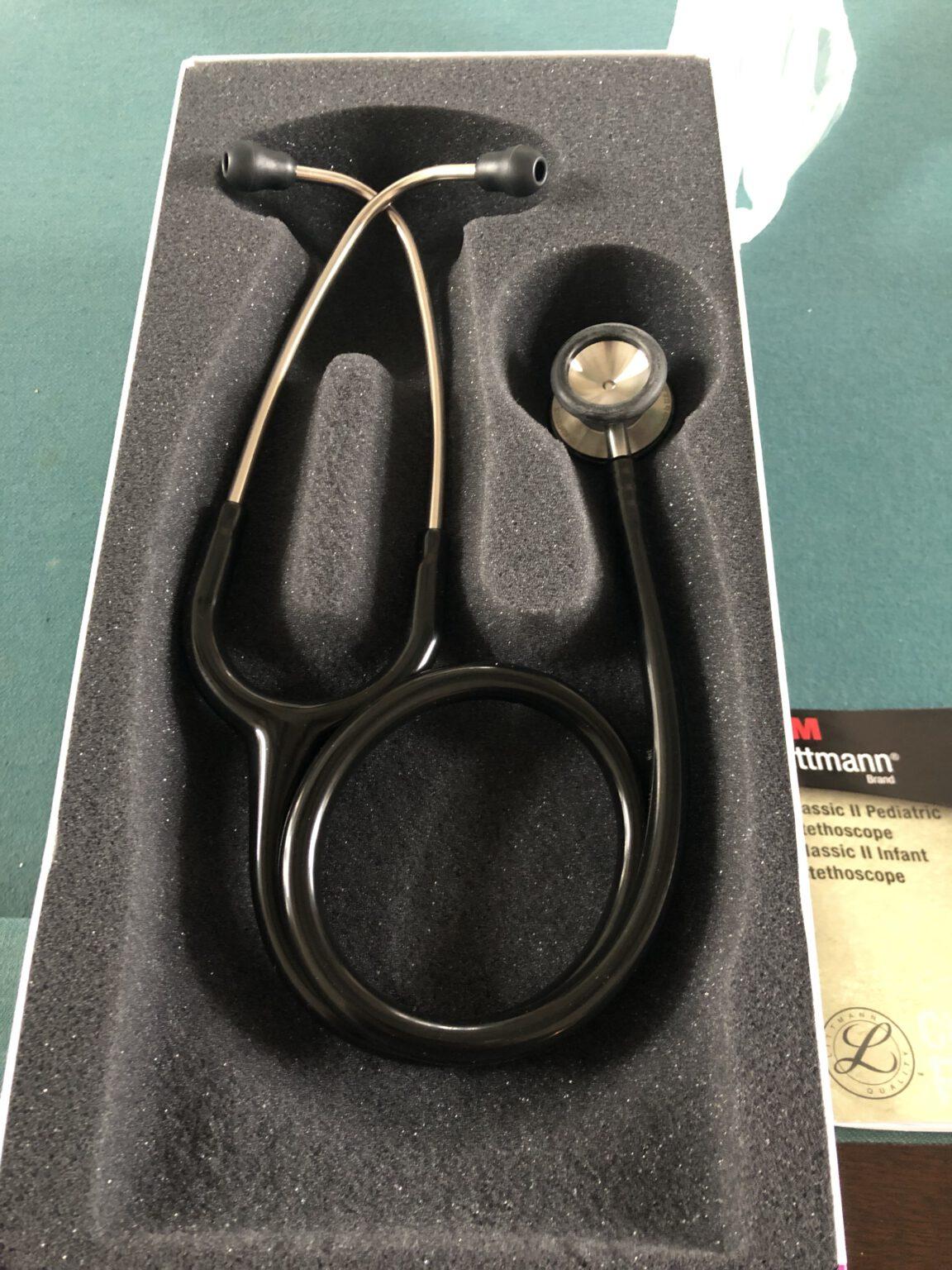 3M Littmann Stethoscopes – Student Medical Shop