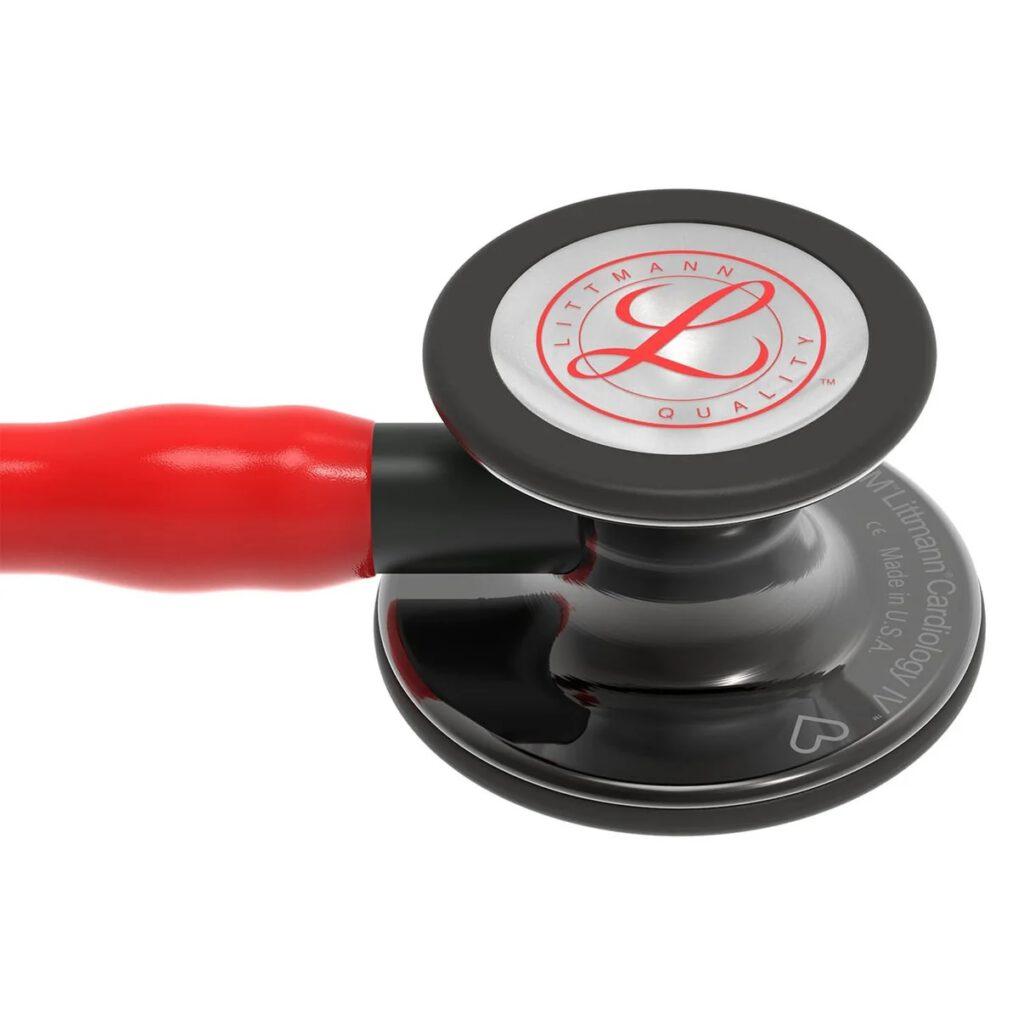 LIMITED EDITION! 6182 3M™ Littmann® Cardiology IV™ Diagnostic ...