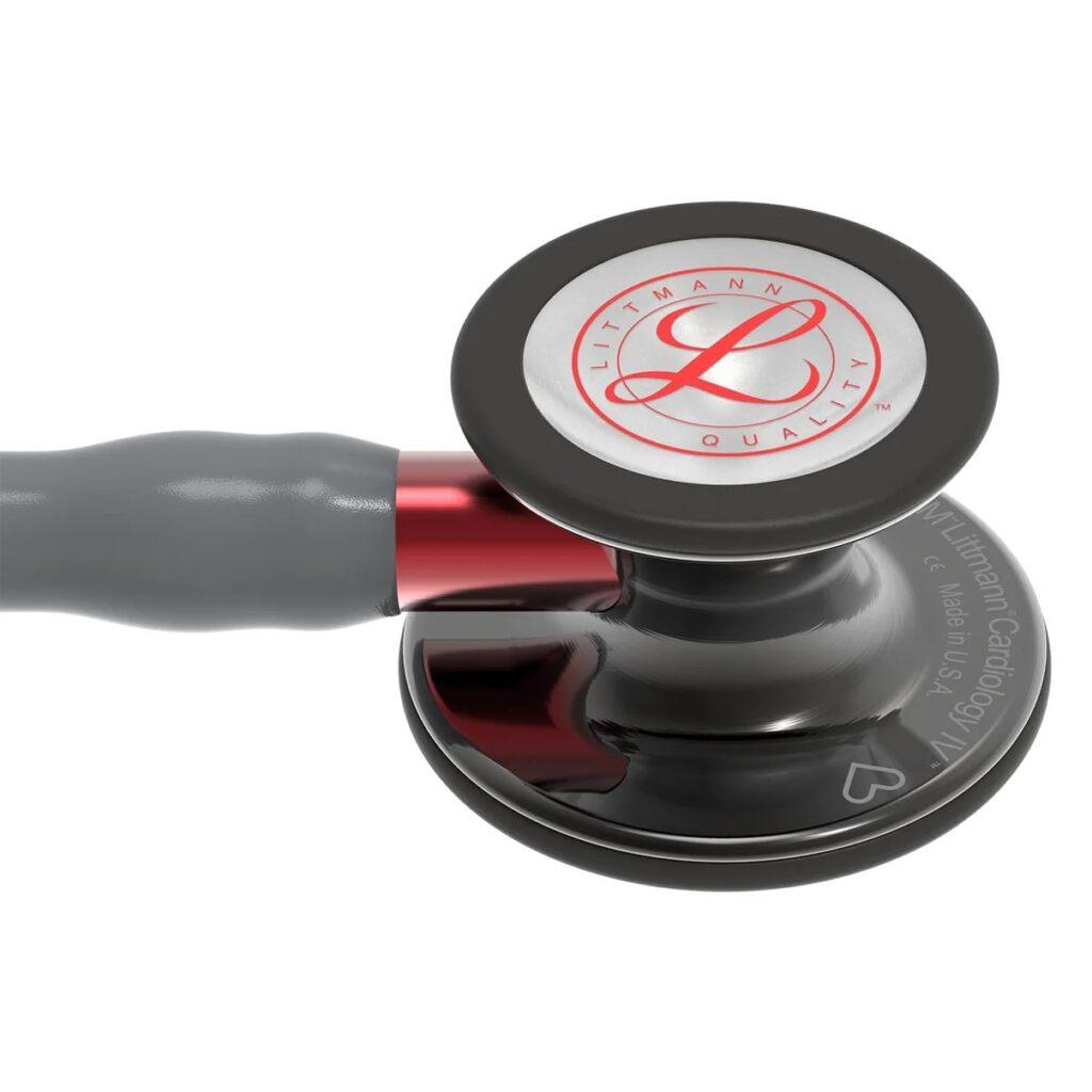 LIMITED EDITION! 6183 3M™ Littmann® Cardiology IV™ Diagnostic ...