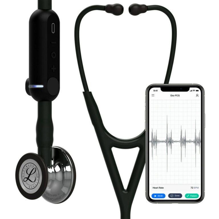 Stethoscopes – Student Medical Shop